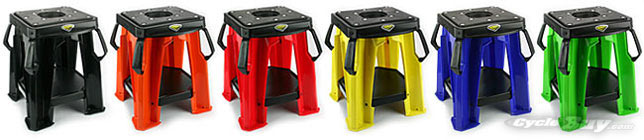 Cycra Moto Stand