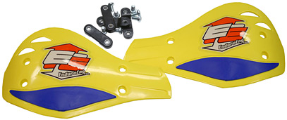 BRP Handguard Mounts | BRP Billet Racing Products | BRP Accessories ...