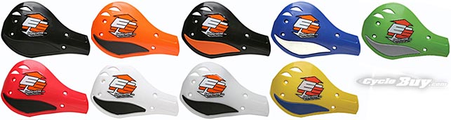 BRP Handguard Mounts, BRP Billet Racing Products, BRP Accessories ...