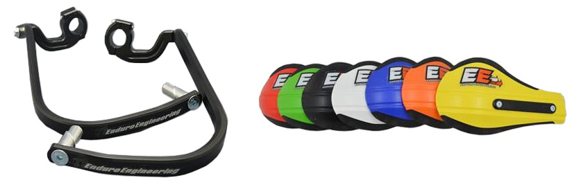 Pro Taper Bar Handguards by Enduro Engineering