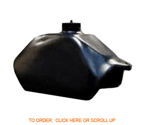 Honda TRX 70-125-200 Gas Tanks
