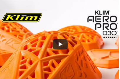 Badlands Pro Jackets and Pants - Klim