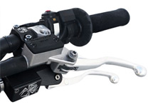 Left Hand Rear Brake Kits | Motorcycle Rear Hand Brake Kits